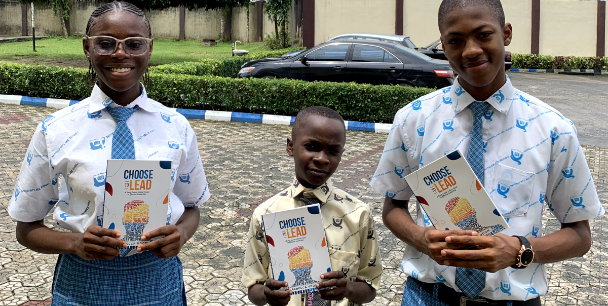 The Lead Project, Uyo City, Akwa Ibom State - Kindle Life
